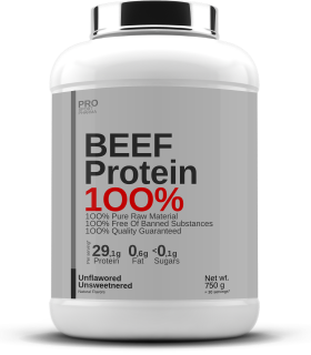 Baltymai - PRO SPORT PHARMA